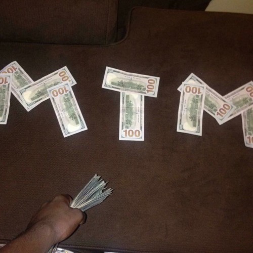 Stream RAH MONEY x MARLEY - YEAH YEAH by Married To Money | Listen ...