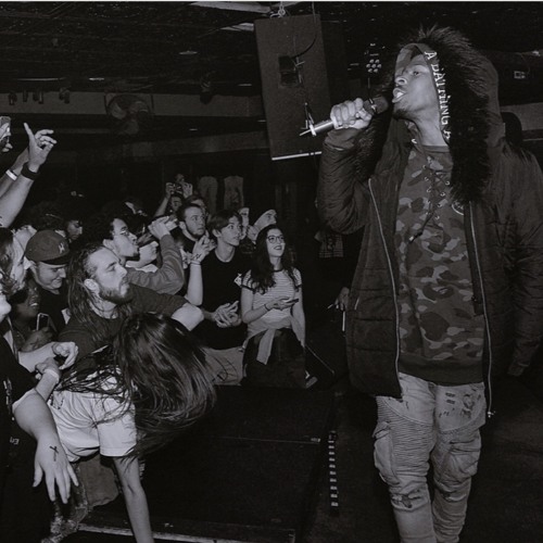 Stream BankRollRico ( Freestyle) Prod by letchy by BankRoll Rico ...