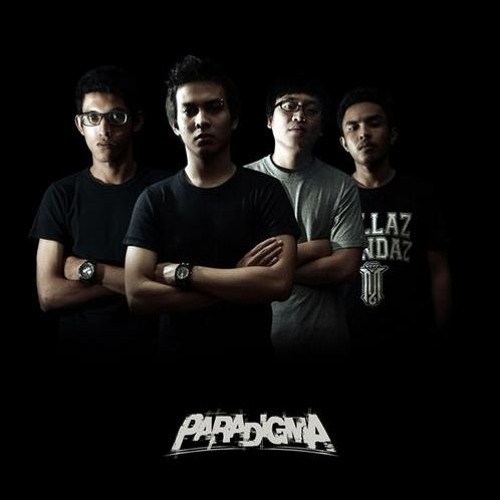 Stream Paradigma_Official | Listen to Paradigma - Single 2011 playlist ...