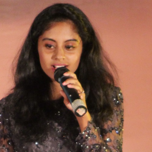 Stream Whitney Houston- One moment in time (Cover) by Candida Maria ...