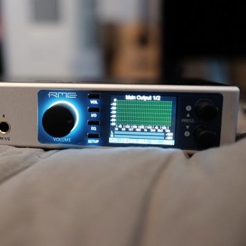 Stream TUNA | Listen to RME ADI2PRO VS RME UFX+ !! (ADDA) playlist ...