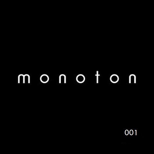 Stream Monoton Podcast 001 - Dees by Monoton Records | Listen online ...