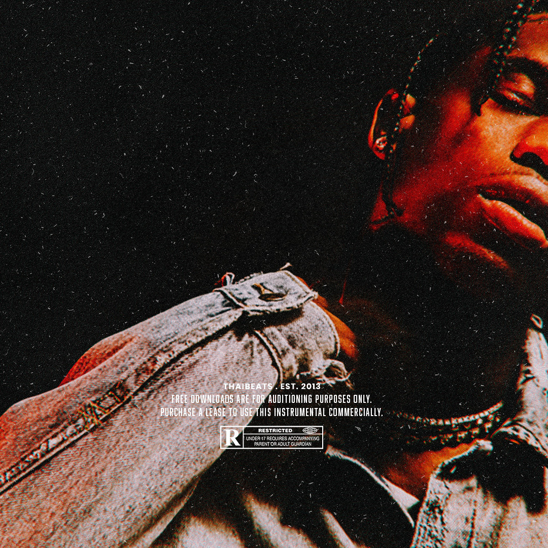 Stream Travis Scott Type Beat "FUTURE" Hip-Hop/Trap Instrumental by ...