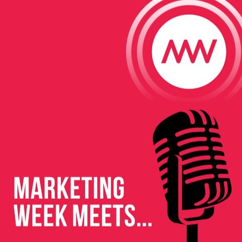 Marketing Week Logo