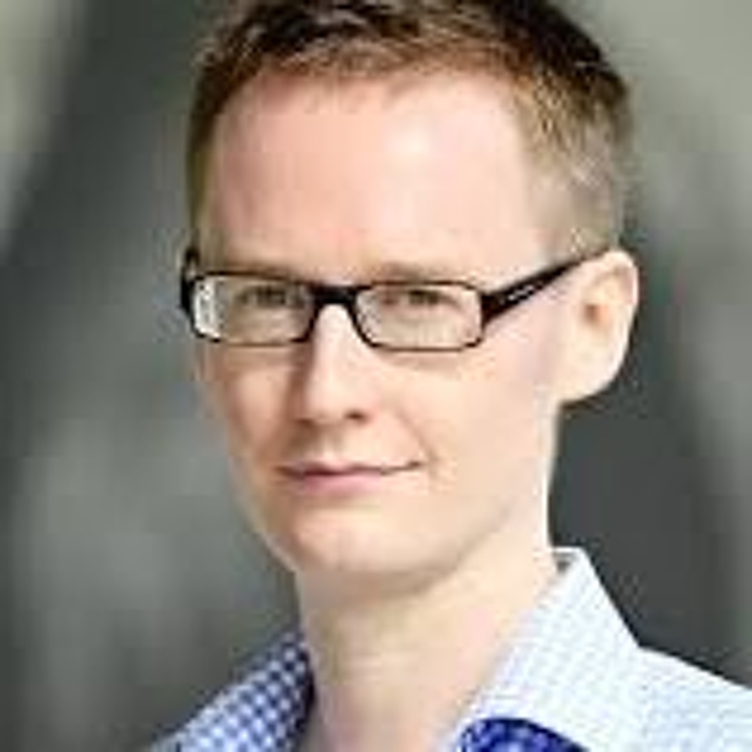 Stream episode Artificial Empathy / Simon Kemp / Founder CEO / Kepios ...