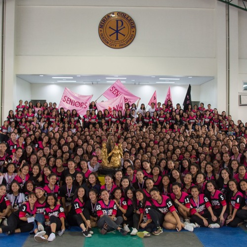 Stream Babalik Sa 'Yo (Pink 2018 Batch Song) by sofiaalonzo | Listen ...