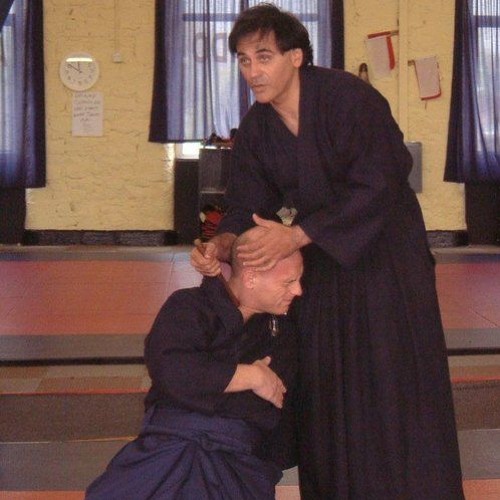 Stream episode Henri-Robert Vilaire Chats With Mahipal Lunia by The ...