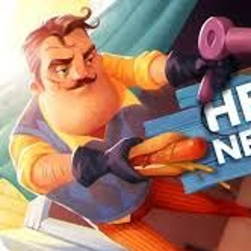 Stream Sans and Jevil | Listen to Hello Neighbor Songs playlist online ...