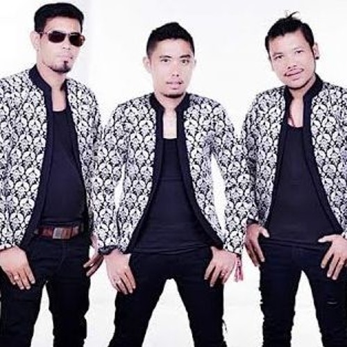 Stream Riki Sihotang | Listen to Nabasa Trio - Orang Ketiga playlist ...