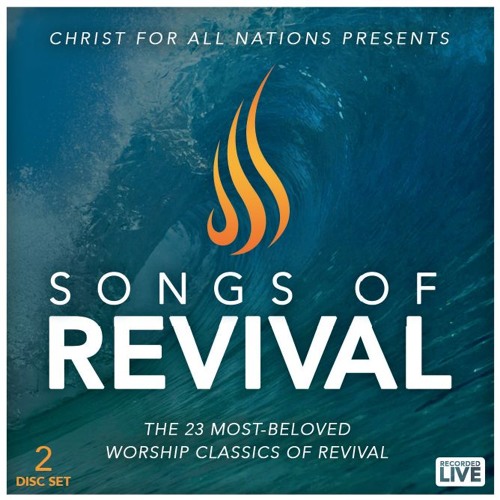 Stream me | Listen to songs of revival playlist online for free on ...