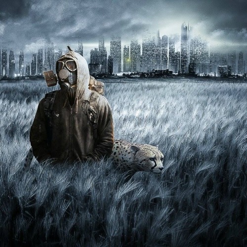 Stream Cyril Pinto - Tripping Melodic Techno by Cyril Pinto | Listen ...