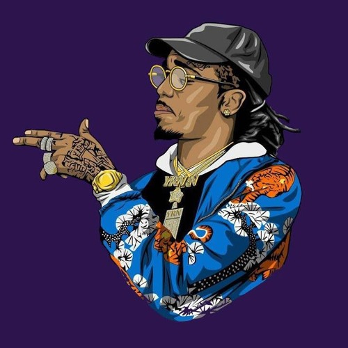 Stream " Drip " - Migos X Cardi B Type Beat | 808 Mafia Type Beat ...