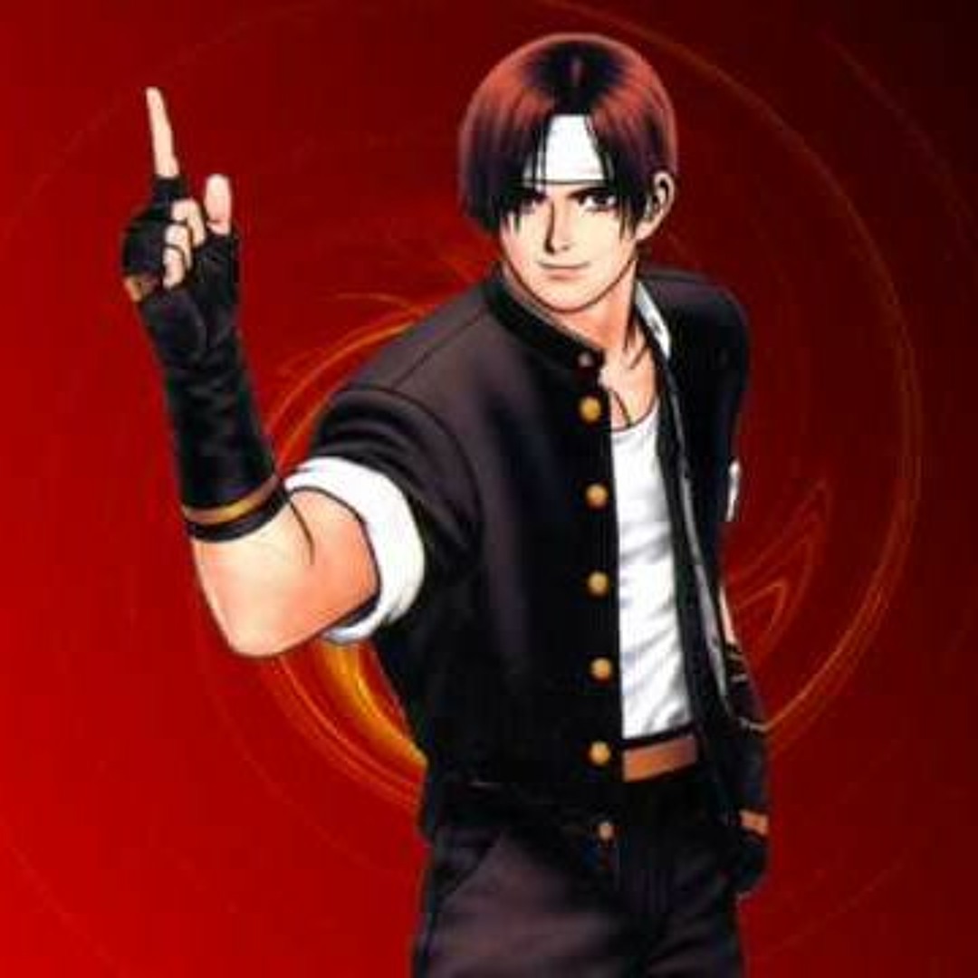 Stream KOF’98 - Esaka Forever (Kyo Kusanagi Theme) by Markers25 ...