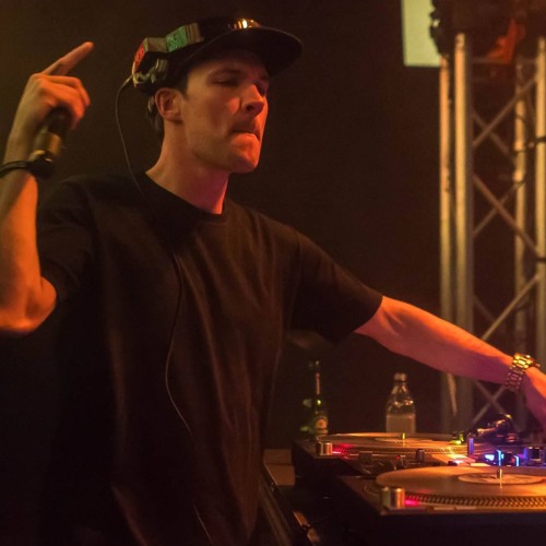 Stream Keep on Pushin' (Hip Hop/ Rap) by DJ Matty Mo | Listen online ...