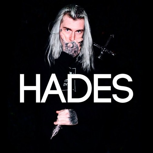 Stream GHOSTEMANE-HADES by Ghosteman | Listen online for free on SoundCloud