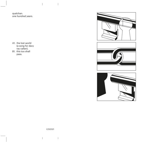 Stream qualchan. -- the lost world (a song for davy ray callan ...