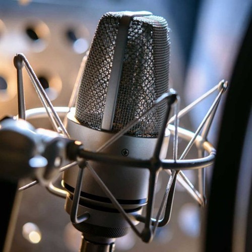 Stream Jose Gaete | Listen to Reel Jose Gaete Locutor josegaeteloc ...