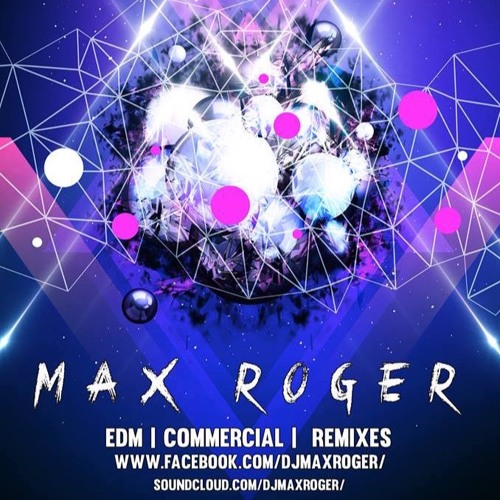 Stream Max Roger #17 by Max Roger | Listen online for free on SoundCloud