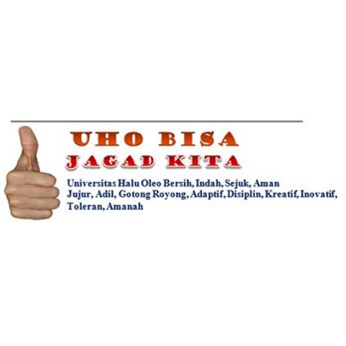 Uho Bisa Logo