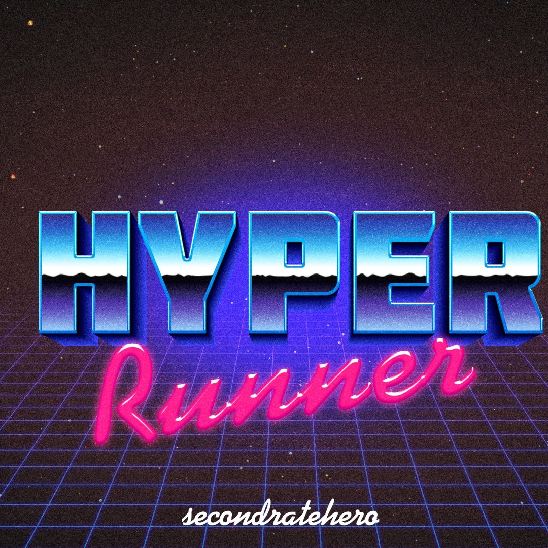 Stream SecondRateHero | Listen to HYPER RUNNER - OST playlist online for free on SoundCloud