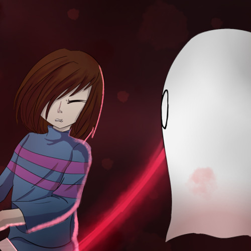Stream Undertale The Musical: (Genocide Version) - Ghost Fight by ...