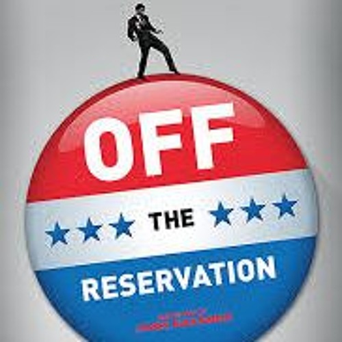 Stream Off - The - Reservation by Himee Mbuae | Listen online for free ...