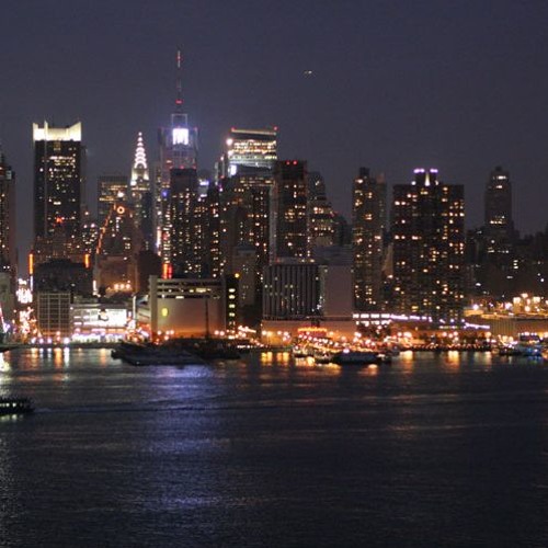 Stream Fluke vs Lemon 8 - Slid Into New York New York (Megas Aeon ...