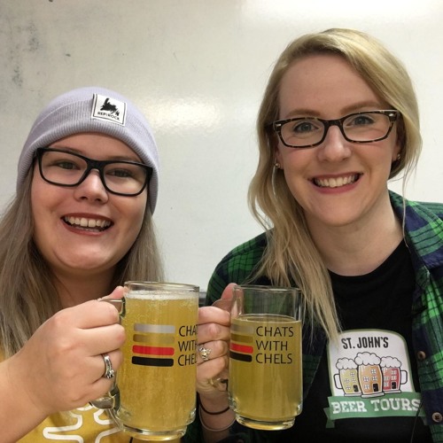 Stream episode Kayla Walters St. Johns Beer Tours by ChatsWithChels ...