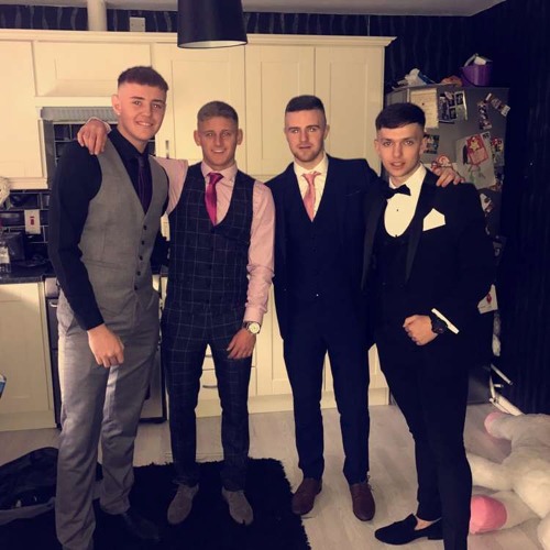 Stream See The Open Road ♐️ by Danny Lawlor | Listen online for free on ...