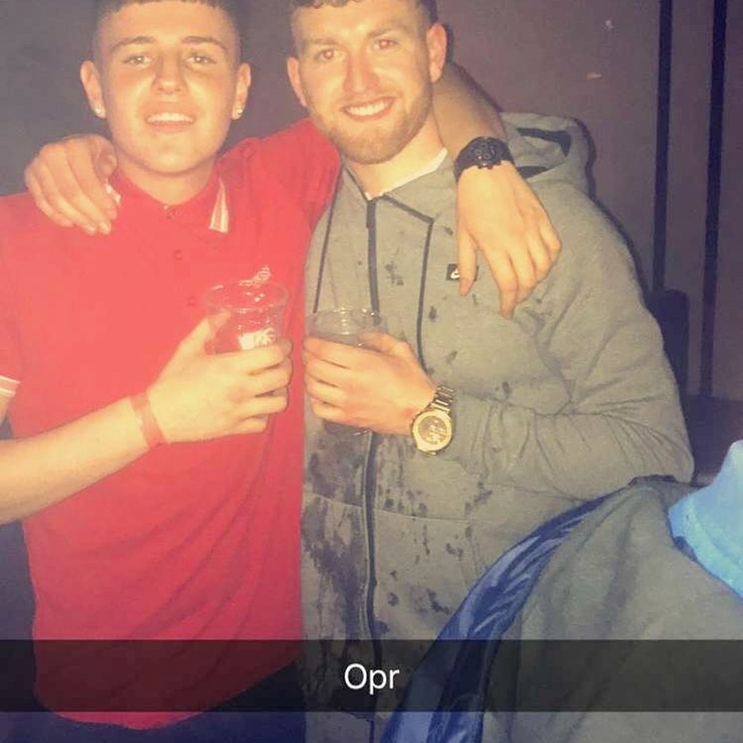 Stream Get On Up ♐️ by Danny Lawlor | Listen online for free on SoundCloud