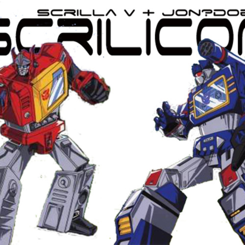 Stream Scrilla V | Listen to 2 Steps Left of Center playlist online for ...