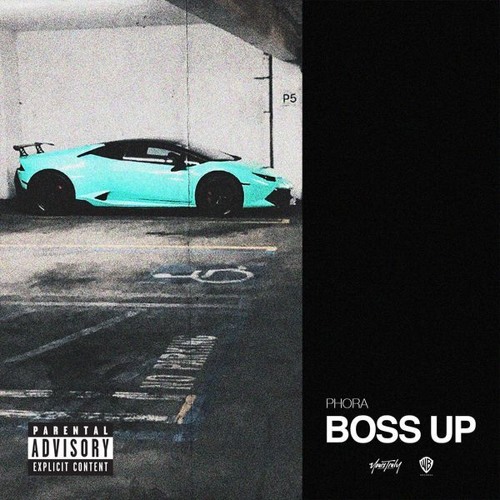 Stream Phora - Boss Up Instrumental (Re-Prod. Demitrean) by Demitrean ...