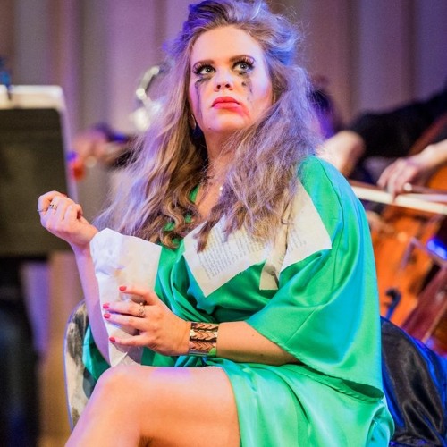 Stream Sventurata! (La Cenerentola) - Rossini by Lucy Mellors | Listen ...