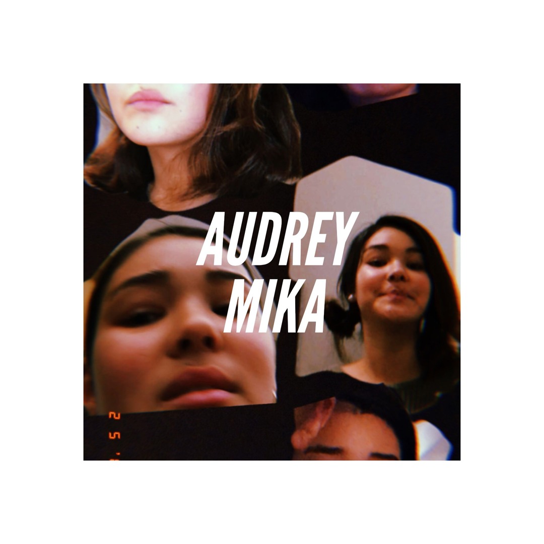 Stream Audrey Mika | Listen to Single 4 Now playlist online for free on ...
