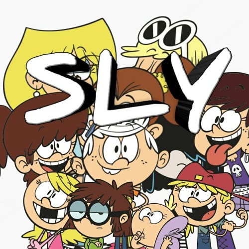 Stream (The Loud House) Mario Odyssey Remix by MrRootBeerGod | Listen ...