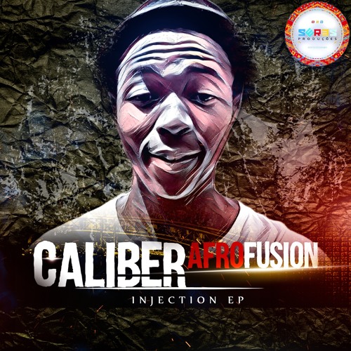 Stream Seres Produções | Listen to Caliber Afrofusion - Injection EP ...