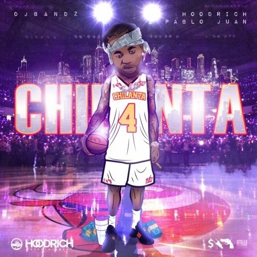 Stream Cheecho ft. Goonew - 100 by DJBandz | Listen online for free on ...