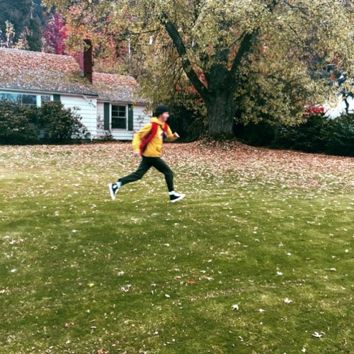 Tyler The Creator Slater