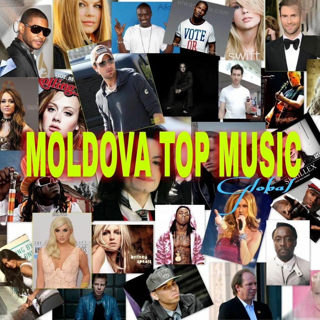 Stream Moldova Top Music | Listen to Moldova Top Music Channel playlist ...