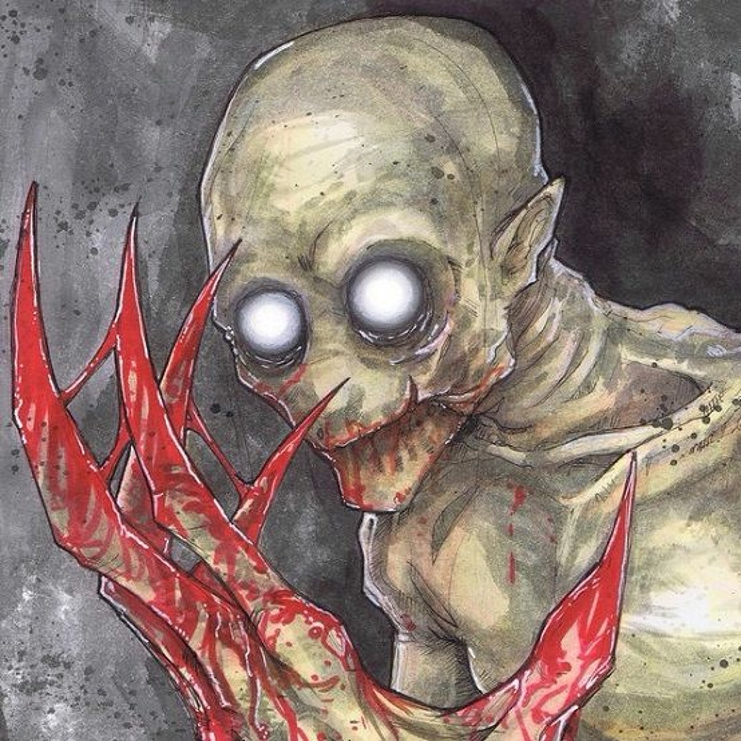 Stream episode The Rake by Mr. Creepy Pasta's Storytime podcast ...