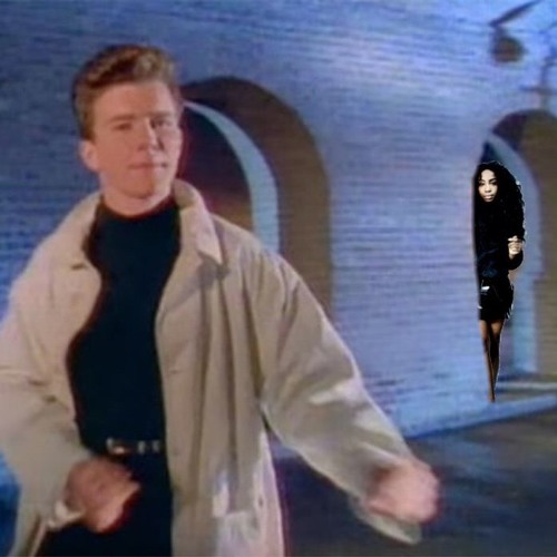 Stream Rick Astley X SZA Never Gonna Give Up Broken Clocks by Aztecky ...