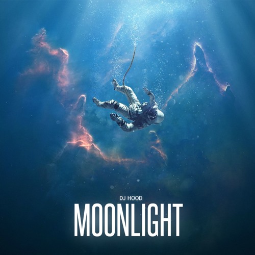 Stream Dj Hood - Moonlight by Dj Hood® | Listen online for free on ...