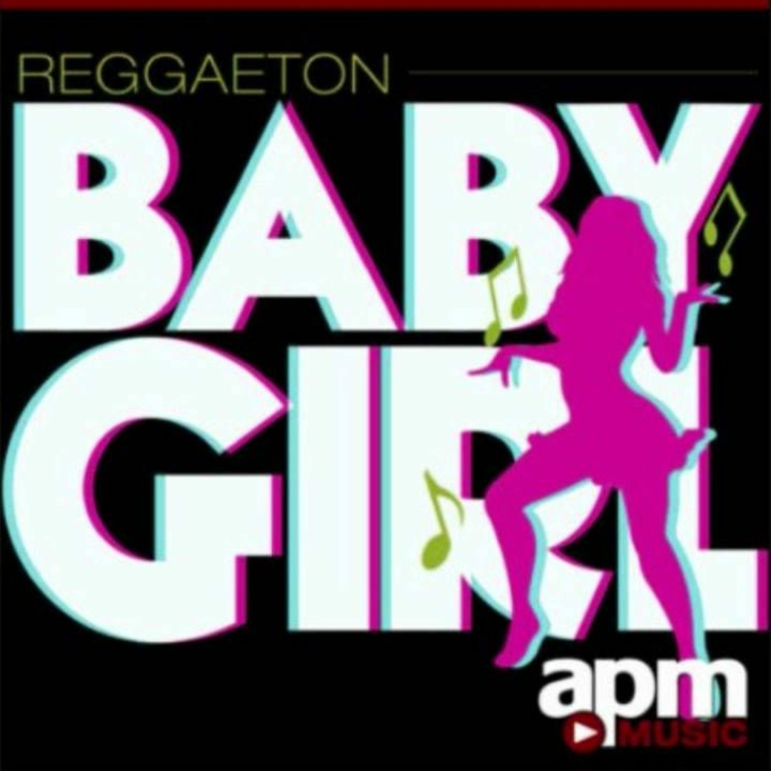 Stream Reggaeton Baby Girl (Just Dance 2) by Peach Blossom | Listen ...