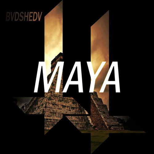 Stream BVDSHEDV - Maya (Original Mix)(FREE DOWNLOAD) by SBR Talents ...