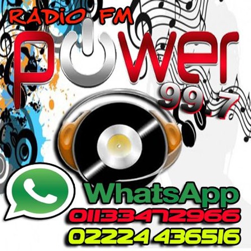 Stream APERTURA DE PROGRAMA DE RADIO by Master Record Produccione | Listen online for free on ...