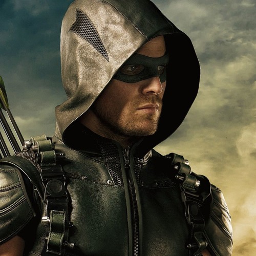 Stream Arrow - End Credits Theme by NorrambyBranch | Listen online for ...