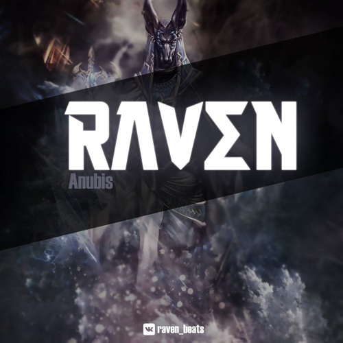 Stream Anubis [SOLD] [ Hip Hop Beat / Rap Instrumental ] by RAVEN BEATS ...