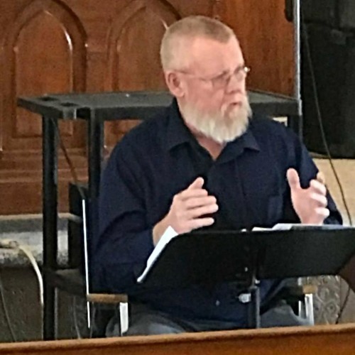 Stream Pastor Abbott - Elijah: The Mission Trip by Pastor Abbott ...