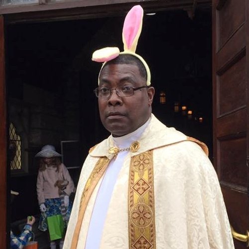 Stream The Rev. Trevor R. Babb's Institution service at Christ Church ...