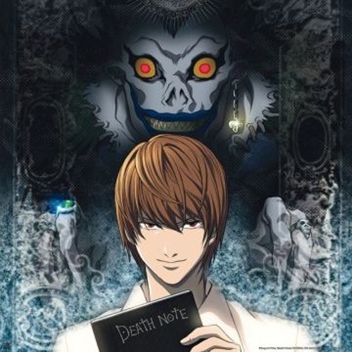 Stream [Cover] Death Note Opening 1 by OmegaChocobro | Listen online ...